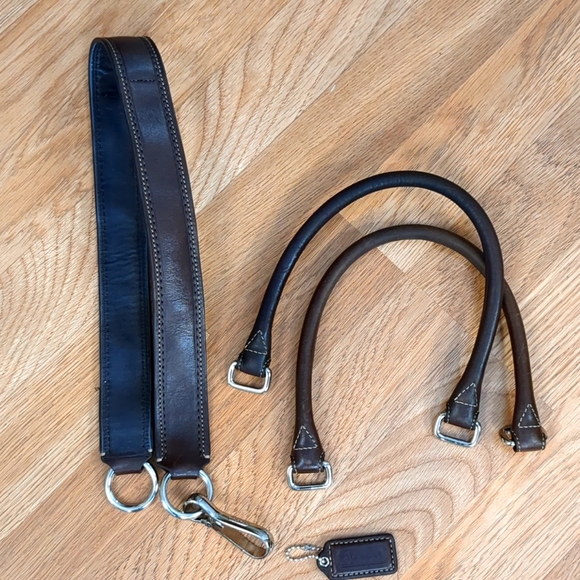 Coach | Bags | Coach Parts For F373 | Poshmark